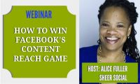 How To Win Facebook’s Content Reach Game – Sheer Social
